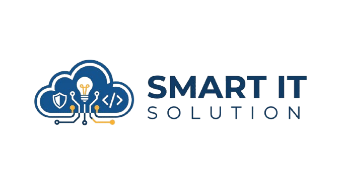 Smart IT Solution Nepal | Software Development Company